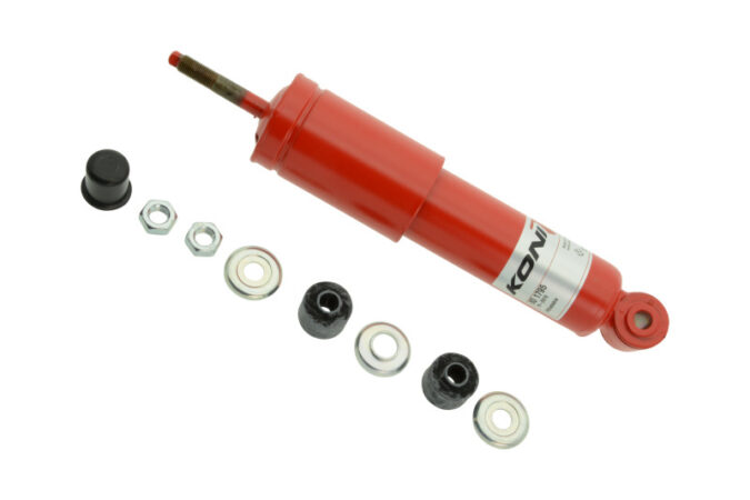 Koni Classic (Red) Shock 63-70 Austin Mini And Cooper/ w/Lowered Susp ...