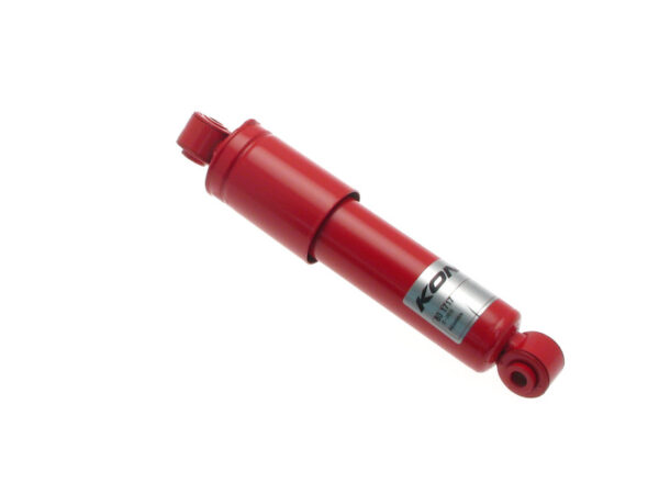 Koni Classic (Red) Shock 63-70 Austin Mini And Cooper/ w/Lowered Susp ...