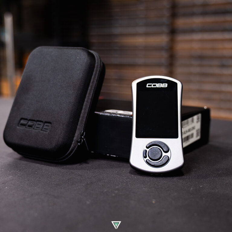 COBB Accessport V3 – The Tune That Actually Wakes Your Car Up ...