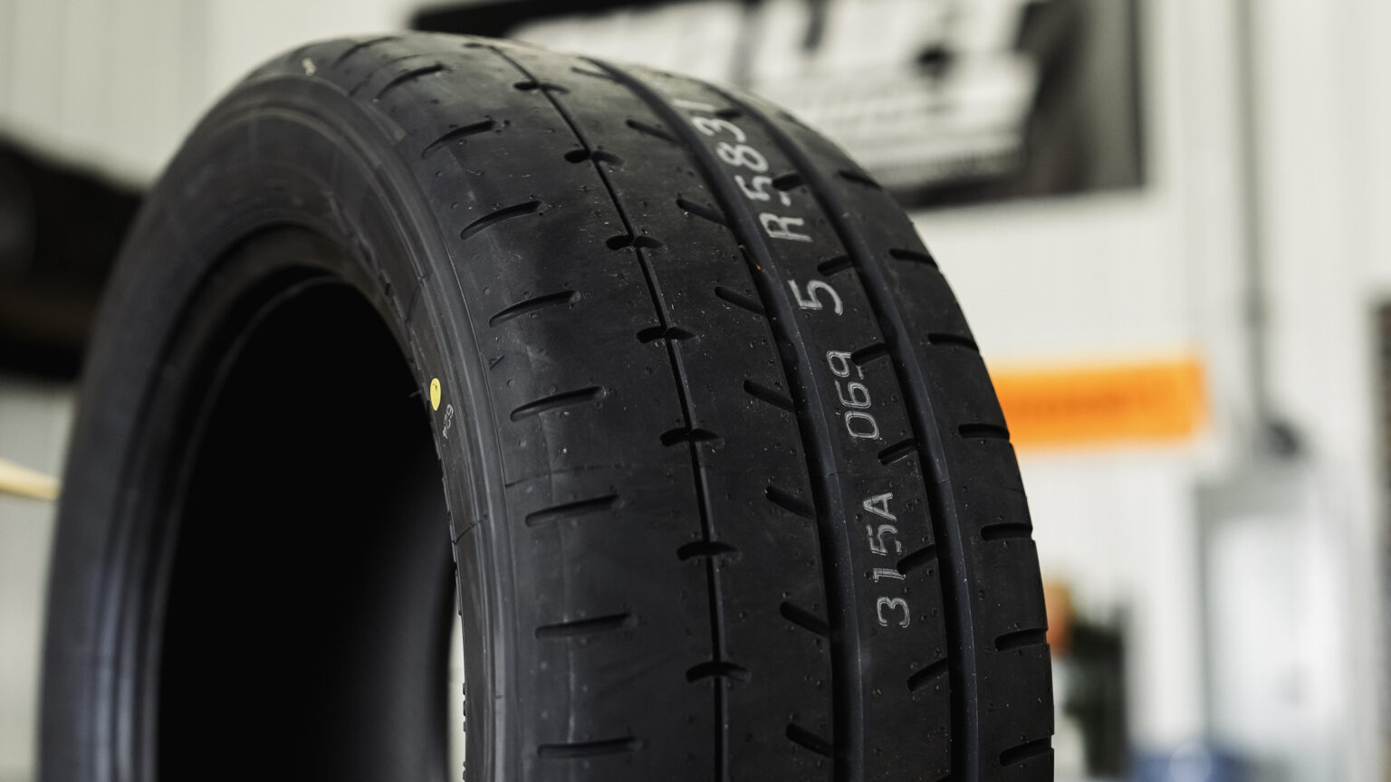 Yokohama ADVAN A052 – The Tire That Reminds You What Grip Is | MartiniWorks