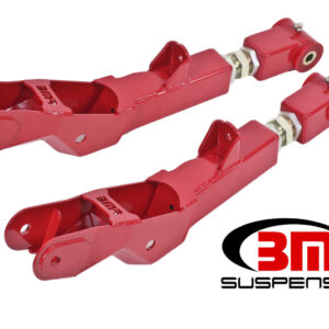 BMR 10-15 5th Gen Camaro Lower Control Arms Rear On-Car Adj ...