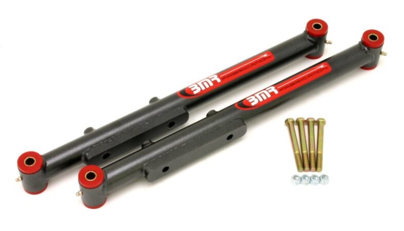 BMR 91-96 B-Body Non-Adj. STD. Length Lower Control Arms (Polyurethane ...