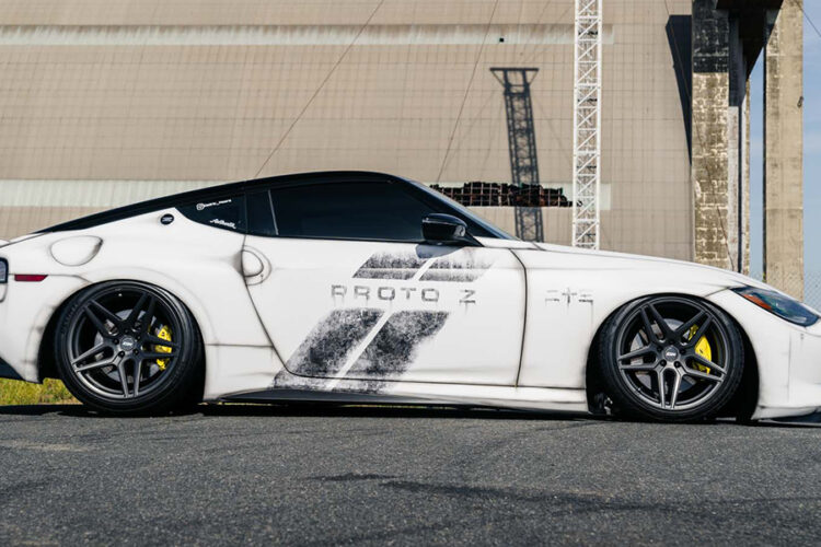 ESR RF15 Review – 5-Spoke Simplicity With Big Style Energy | MartiniWorks