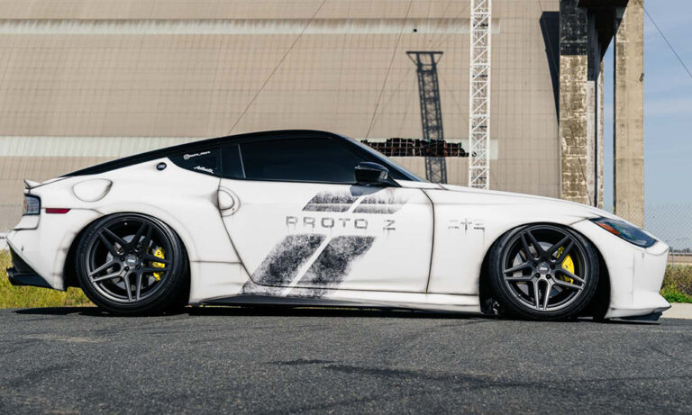 ESR RF15 Review – 5-Spoke Simplicity With Big Style Energy | MartiniWorks