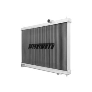 Mishimoto 09+ Nissan GTR R35 Aluminum Radiator | MartiniWorks