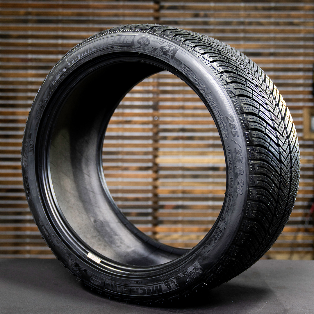 Michelin Pilot Alpin PA4 Honest Review | Ultimate Winter Tire ...