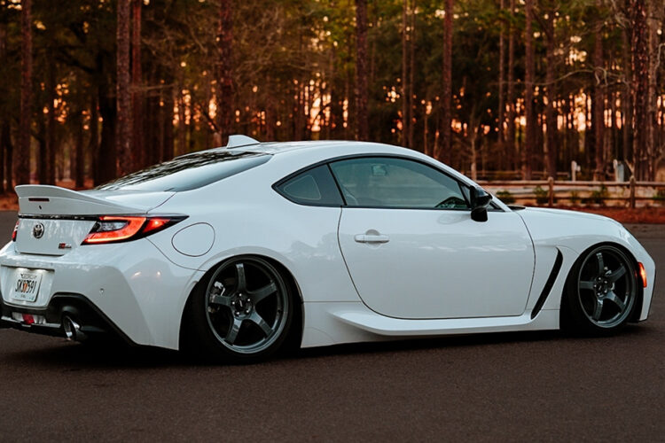 How to Modify a Toyota GR86 / Subaru BRZ: The Ultimate Guide | MartiniWorks
